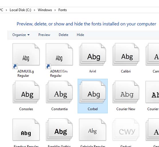 [UE4]HUD中绘制文本(Font字体蓝图使用)